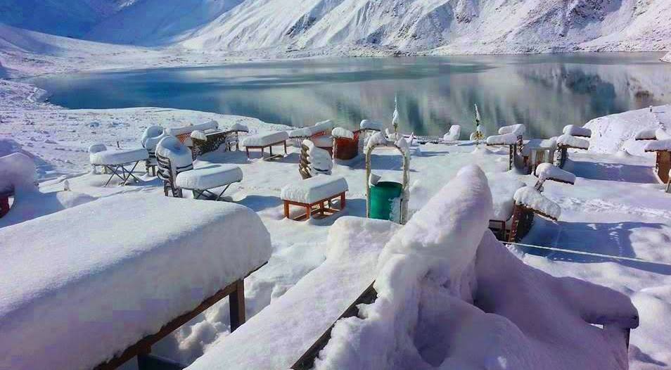 50+ Beautiful Photos That Prove Swat Should Be Your Next Tour ...