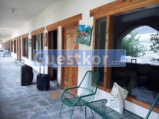 Chilas Inn Hotel Chilas Gilgit rooms, rates, contact number, booking ...