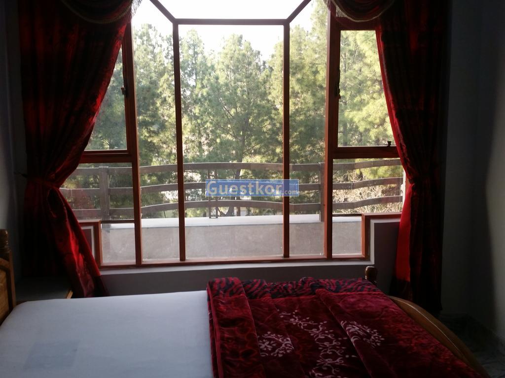Almas Hotel Fizaghat Swat rooms, rates, contact number, booking details ...