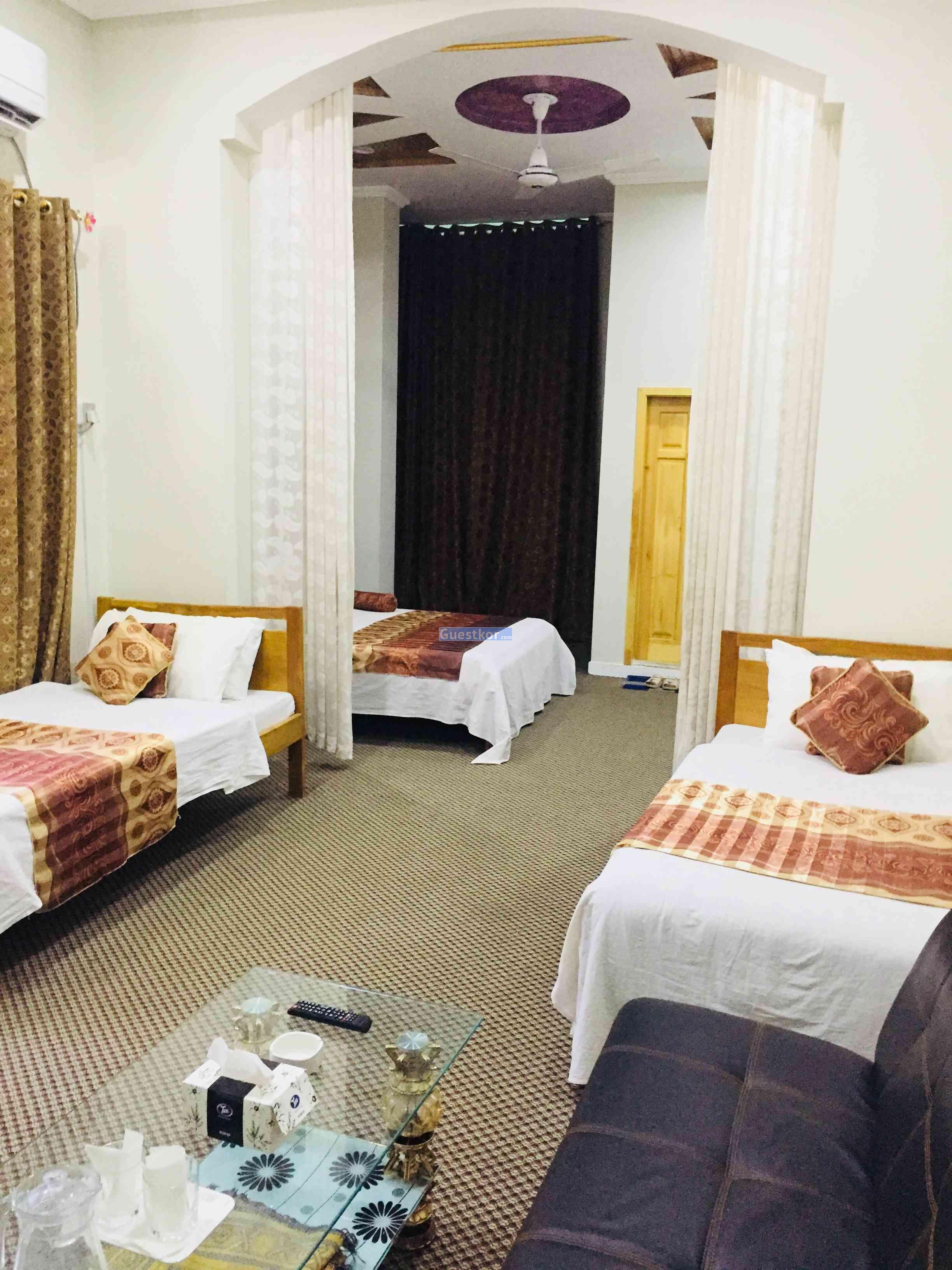 Peace Hotel Swat Fizaghat Swat rooms, rates, contact number, booking ...