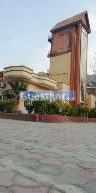 Suvastu Resort Fizaghat Swat rooms, rates, contact number, booking ...