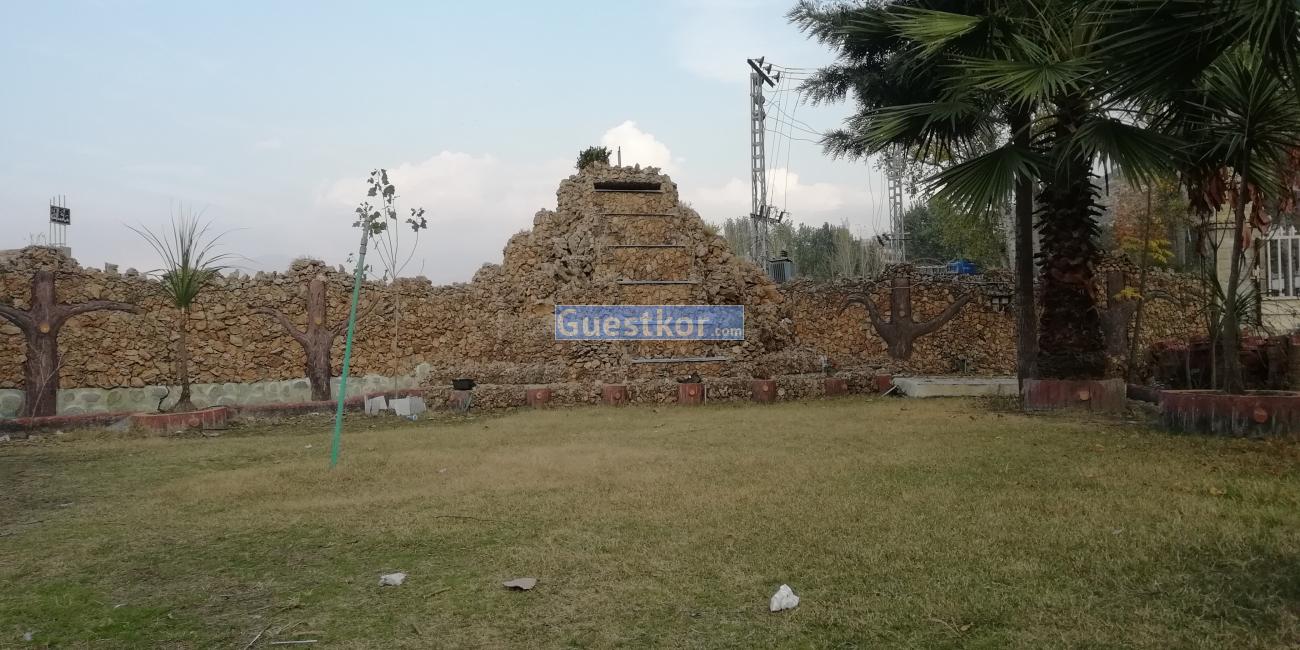 Suvastu Resort Fizaghat Swat rooms, rates, contact number, booking ...