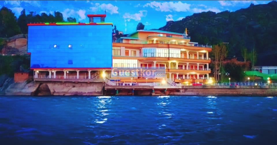Swat View Hotel Fizaghat Swat rooms, rates, contact number, booking ...