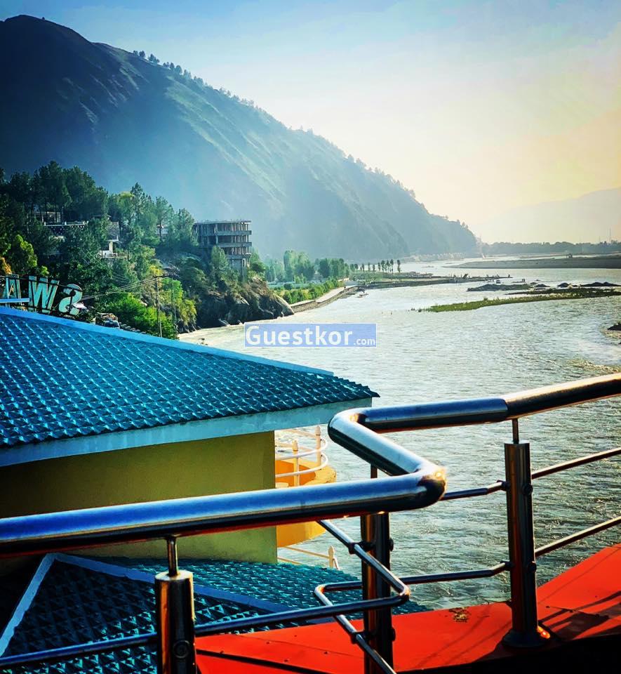 Swat View Hotel Fizaghat Swat rooms, rates, contact number, booking ...