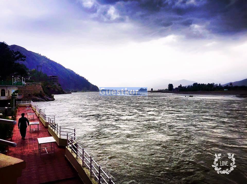 Swat View Hotel Fizaghat Swat rooms, rates, contact number, booking ...