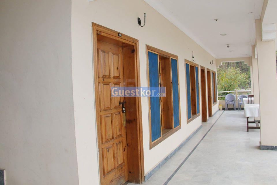 Swat View Hotel Fizaghat Swat rooms, rates, contact number, booking ...