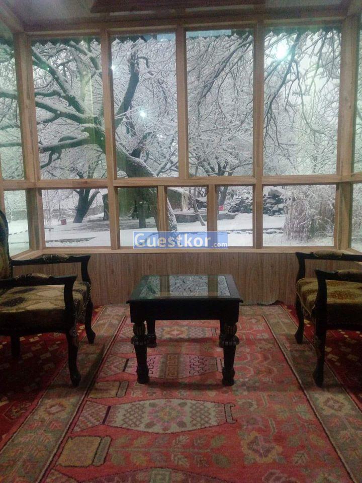 Osho Thang Hotel Gilgit City Hunza rooms, rates, contact number ...