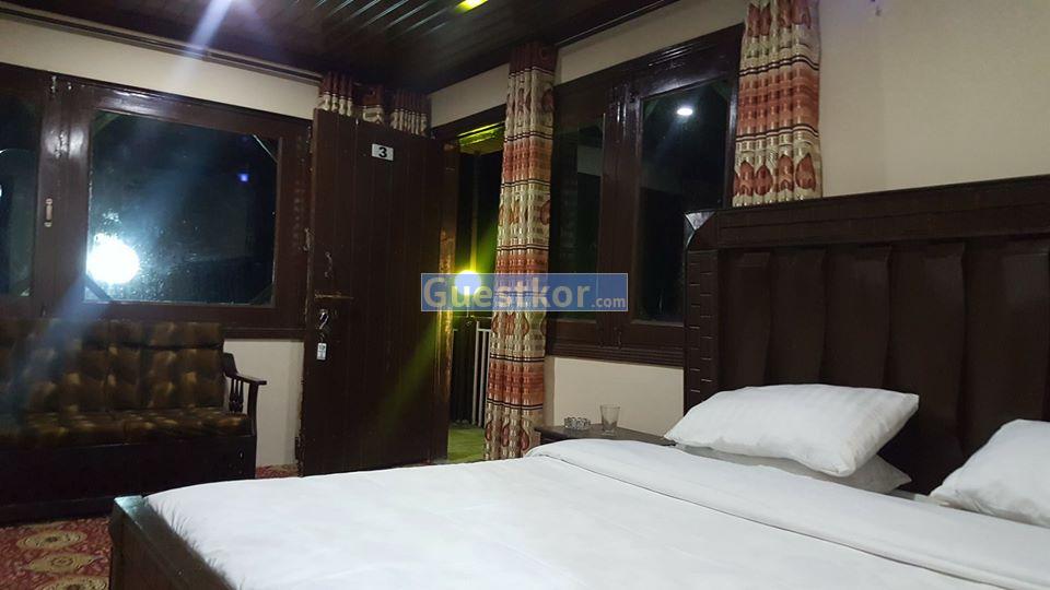 Aashiana Holiday Resort Kaghan Valley Mansehra rooms, rates, contact ...