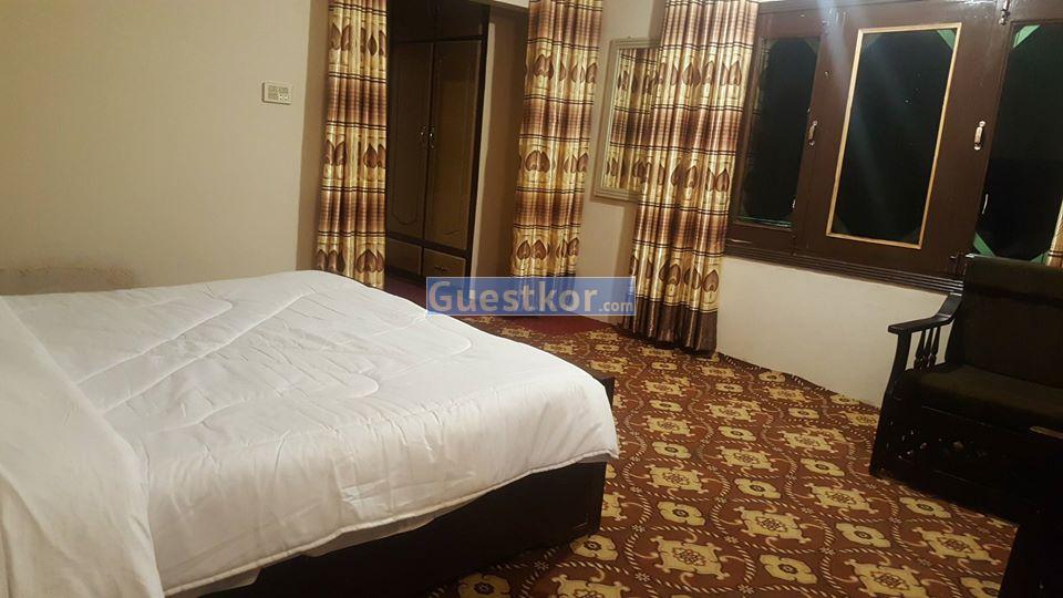 Aashiana Holiday Resort Kaghan Valley Mansehra rooms, rates, contact ...