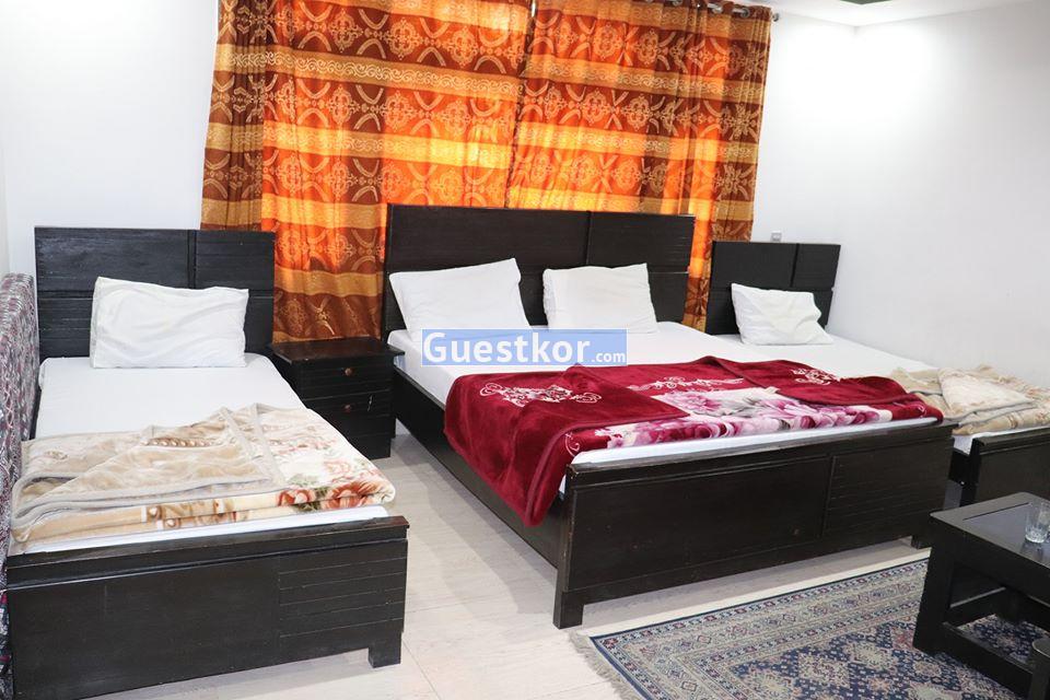 Hotel Eden Kaghan Valley Mansehra rooms, rates, contact number, booking ...