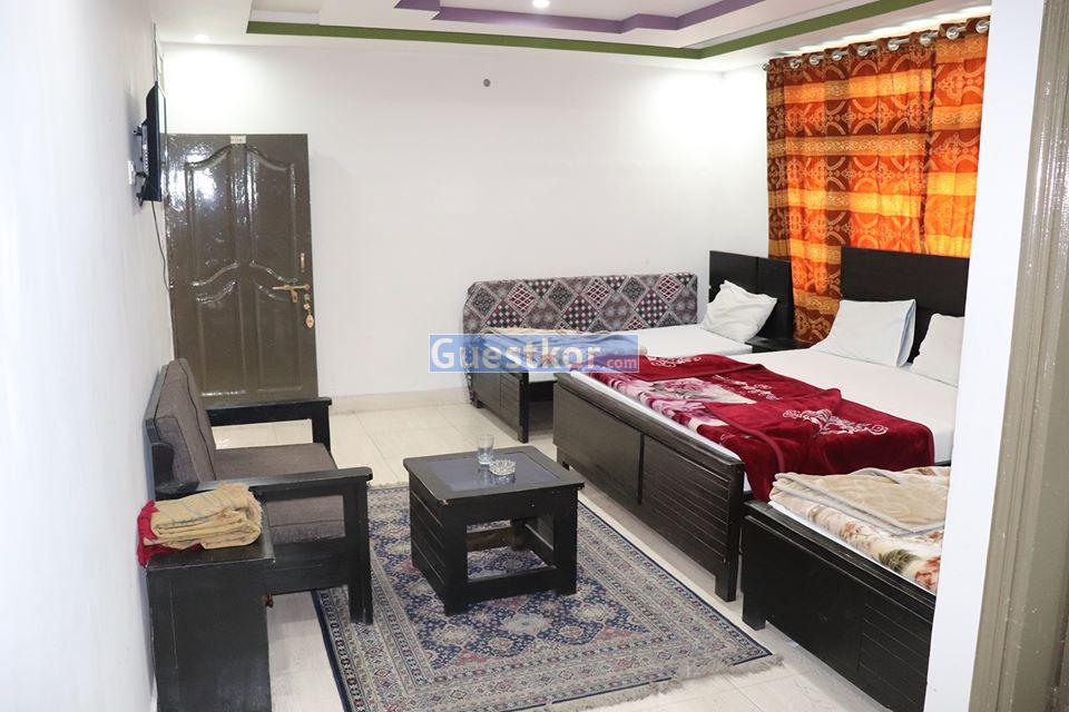 Hotel Eden Kaghan Valley Mansehra rooms, rates, contact number, booking ...