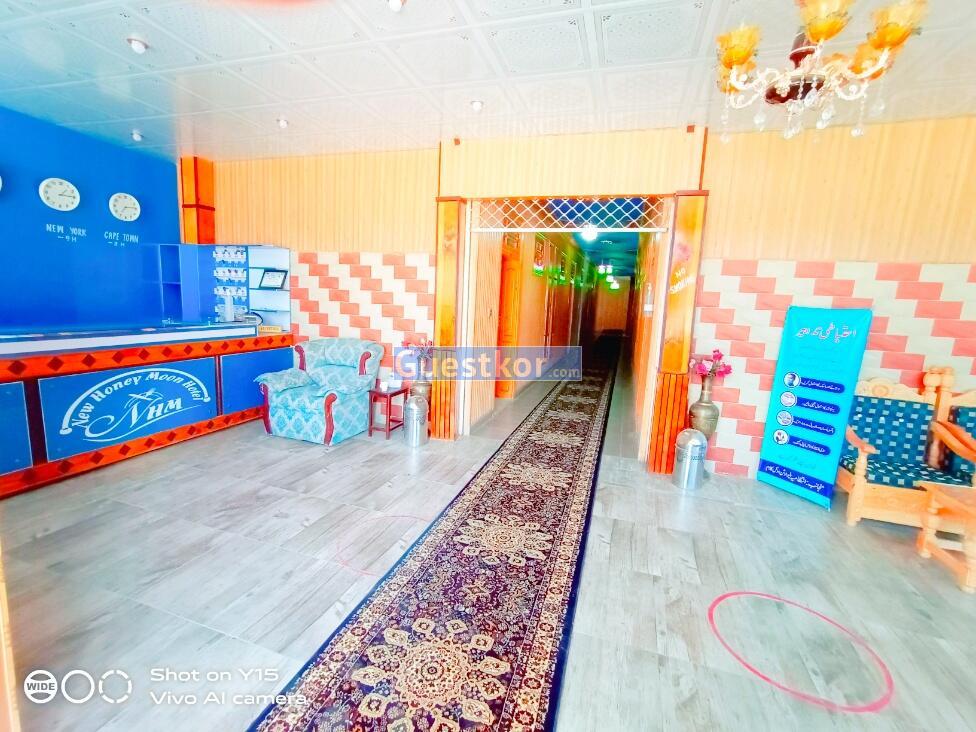 Blue ocean Hotel Kalam Swat rooms, rates, contact number, booking ...