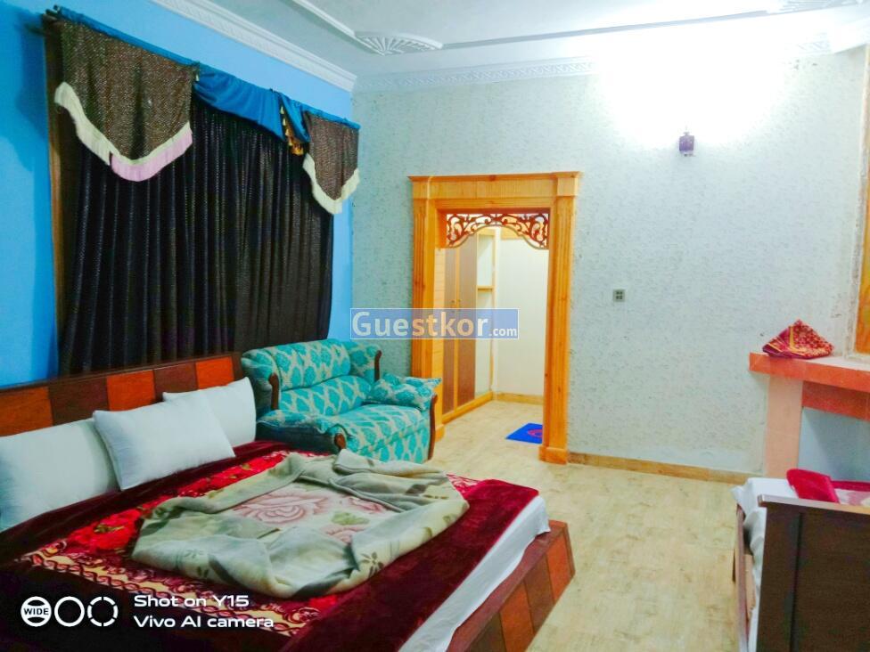 Blue ocean Hotel Kalam Swat rooms, rates, contact number, booking ...