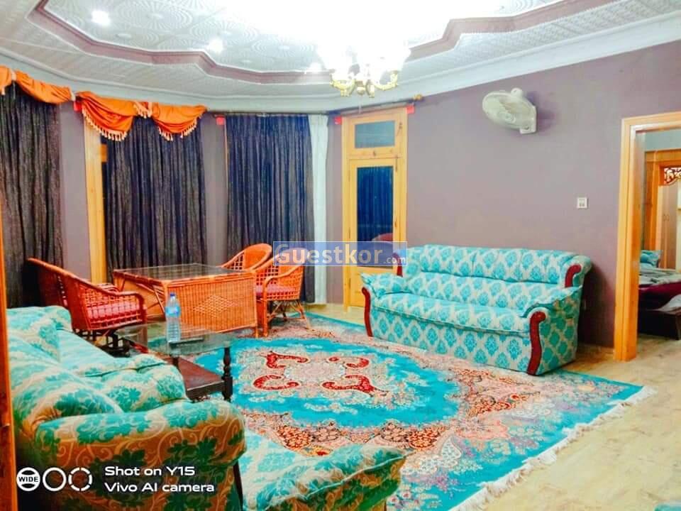 Blue ocean Hotel Kalam Swat rooms, rates, contact number, booking ...