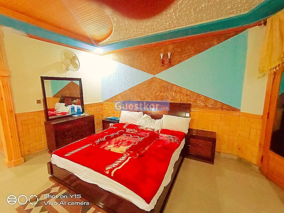 Blue ocean Hotel Kalam Swat rooms, rates, contact number, booking ...