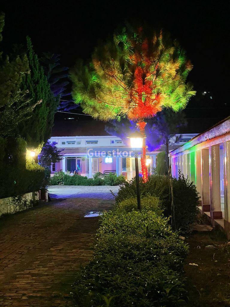 Madyan Hotel Madyan Swat rooms, rates, contact number, booking details ...