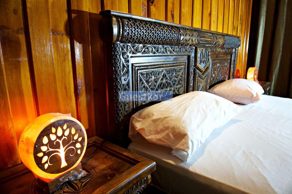 Madyan Hotel Madyan Swat rooms, rates, contact number, booking details ...