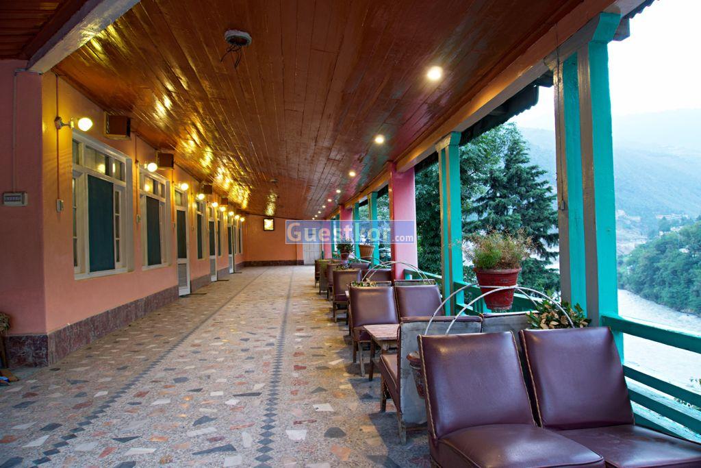 Madyan Hotel Madyan Swat rooms, rates, contact number, booking details ...