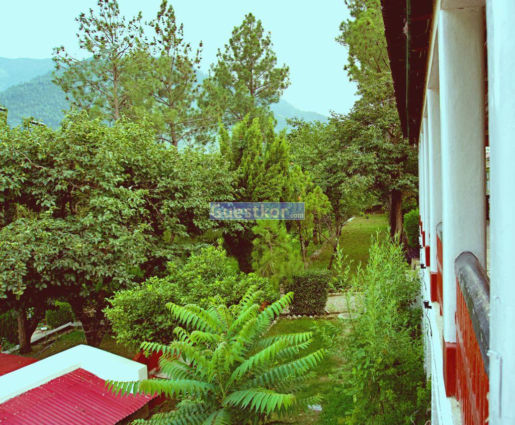 Madyan Hotel Madyan Swat rooms, rates, contact number, booking details ...