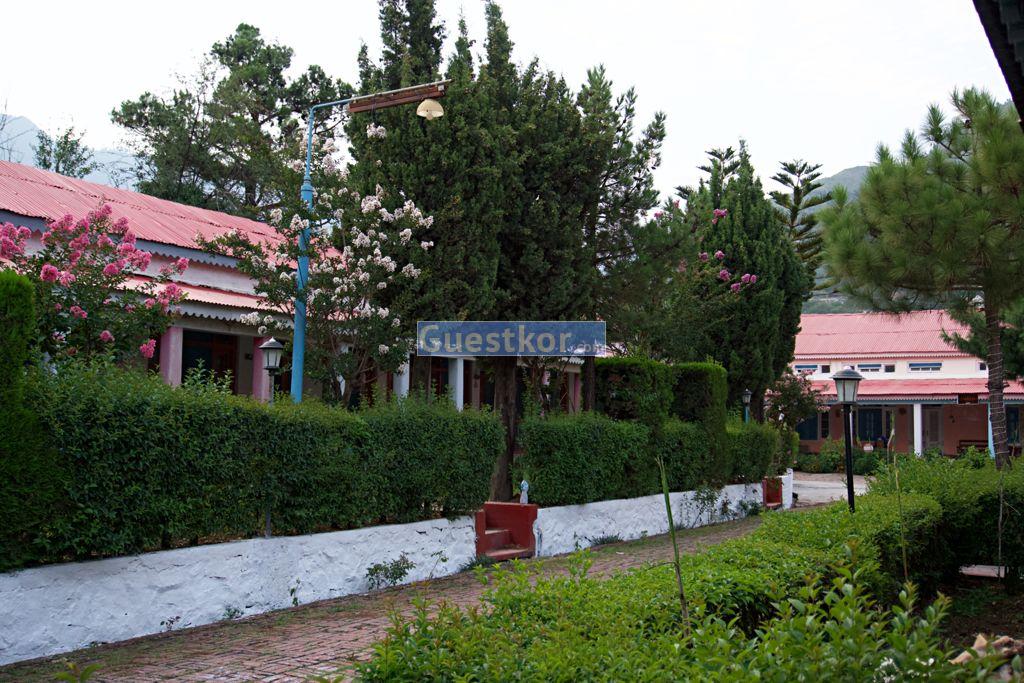 Madyan Hotel Madyan Swat rooms, rates, contact number, booking details ...