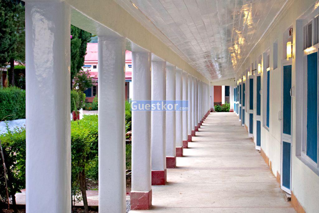 Madyan Hotel Madyan Swat rooms, rates, contact number, booking details ...