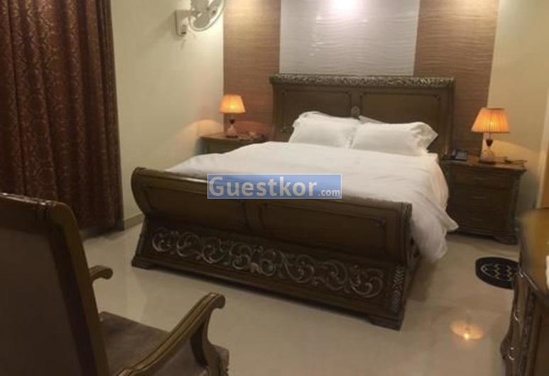 Hotel Faran Murree Rawalpindi rooms, rates, contact number, booking ...