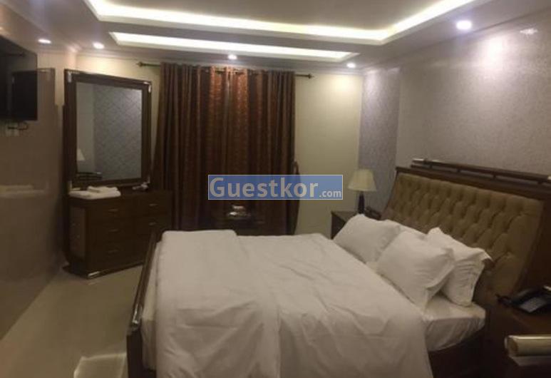 Hotel Faran Murree Rawalpindi rooms, rates, contact number, booking ...