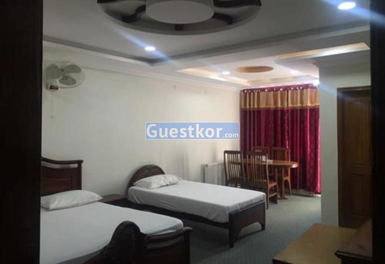 Hotel Faran Murree Rawalpindi rooms, rates, contact number, booking ...
