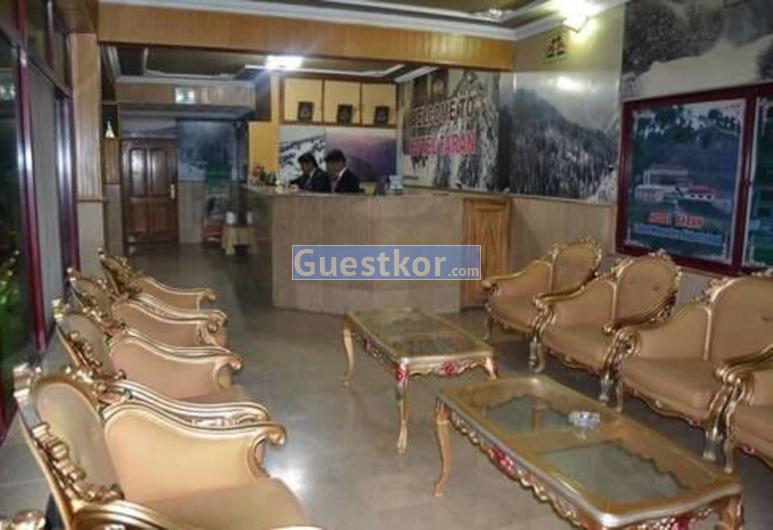Hotel Faran Murree Rawalpindi rooms, rates, contact number, booking ...