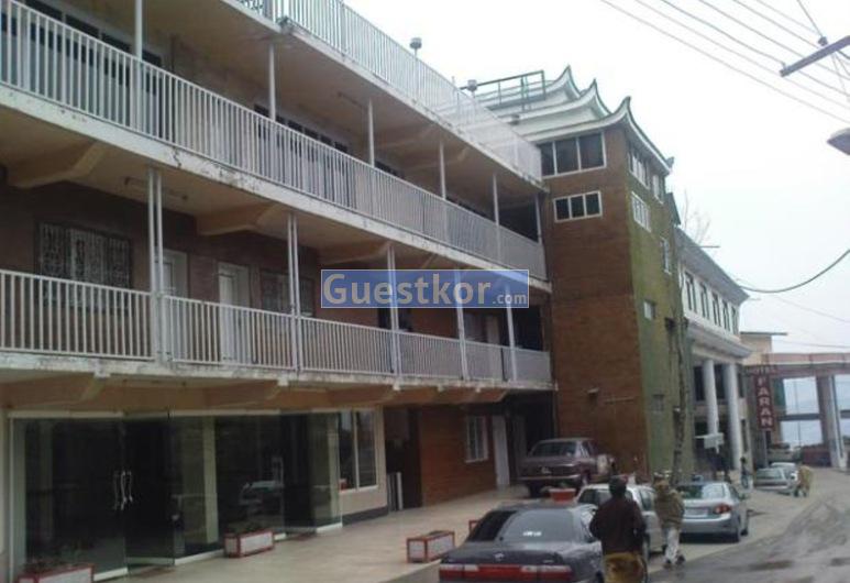 Hotel Faran Murree Rawalpindi rooms, rates, contact number, booking ...