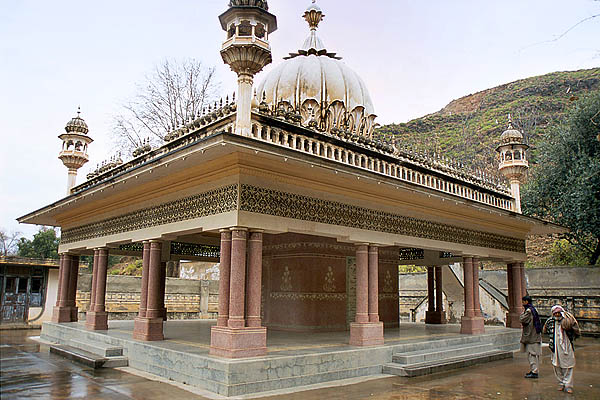 Saidu Sharif background, updates, hotels,tour packages, transport ...