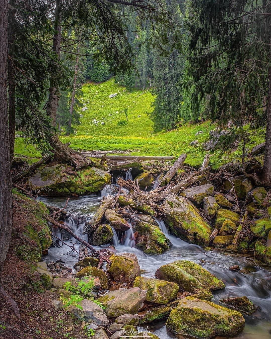 2 days 1 night islamabad to chukail banda executive adventure/hiking ...