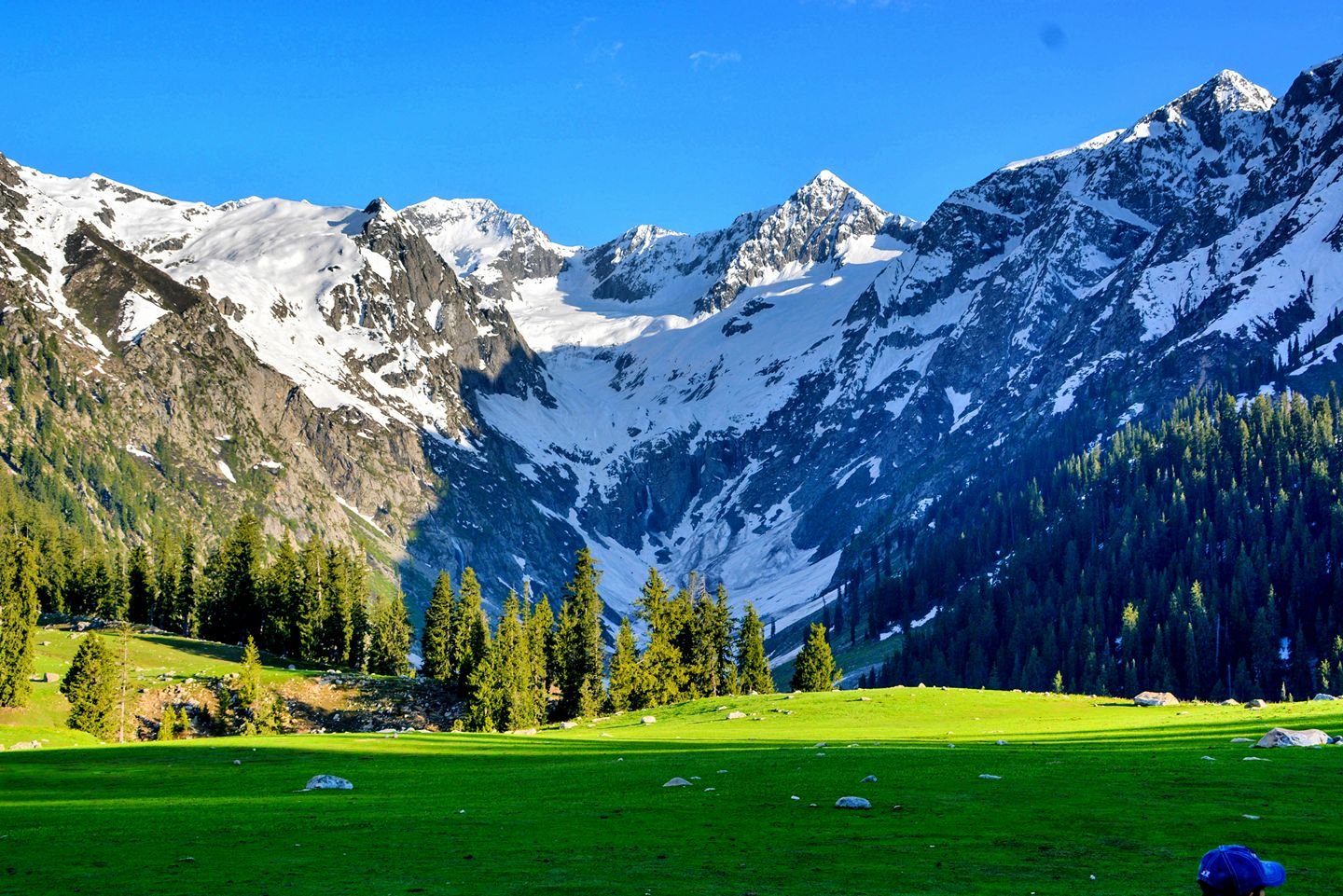 8 days 7 nights karachi to swat & jahaz banda standard honeymoon tour ...